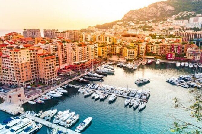 Explore Monaco: Guided walking Tour with a local guide - Practical Details and What You Should Know