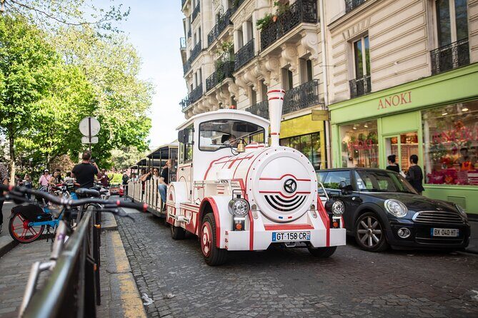 Explore Montmartre like a local - Private walking tour - Practicalities and Value