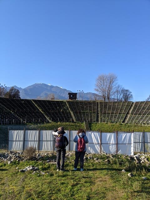Explore Mount Olympus & Dion: History & Nature Day Trip - The Value of This Experience