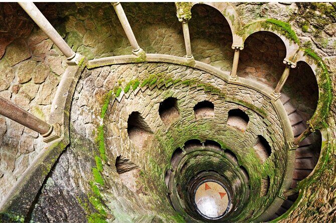 Explore Sintra with Luxury Transportation and Guiding - Who Is This Tour Best For?