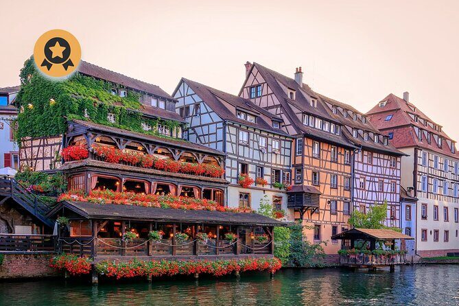 Explore Strasbourg in 60 minutes with a Local - Analyzing the Value and Practical Aspects