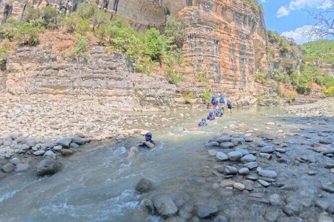 Explore, Swim & Float in Osumi Canyon - Who Should Consider This Tour?