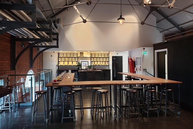 Explore & Taste: Distillery Tour at Titanic Distillers - Final Thoughts