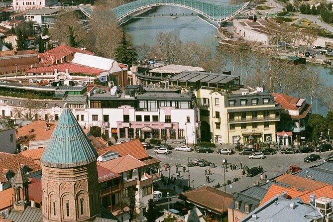 Explore Tbilisi Full Day Tour ( 3KM stroll rest by the car) - Practical Details and Considerations