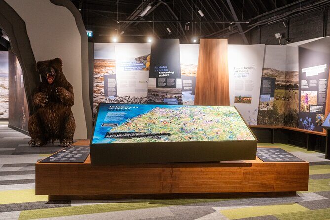 Explore The Burren Exhibition Film and Digital Story Trails - A Practical Overview of the Experience