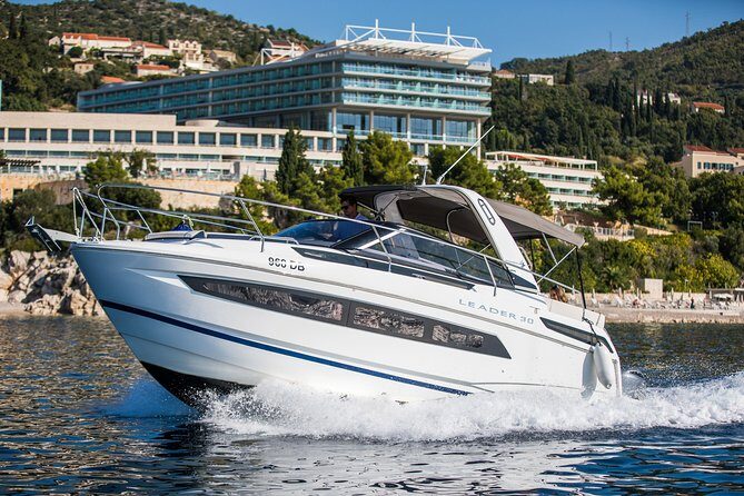 Explore the Caves and Hidden Bays with Underwater Scooter - Who Would Love This Tour?