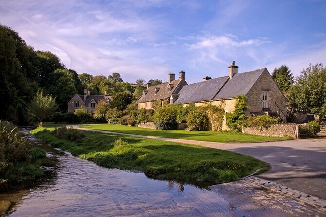Explore the Cotswolds (Private Day Tour from London) - Who Is This Tour Best For?