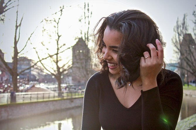 Explore the Instaworthy Spots of Strasbourg with a Local - The Experience You Can Expect