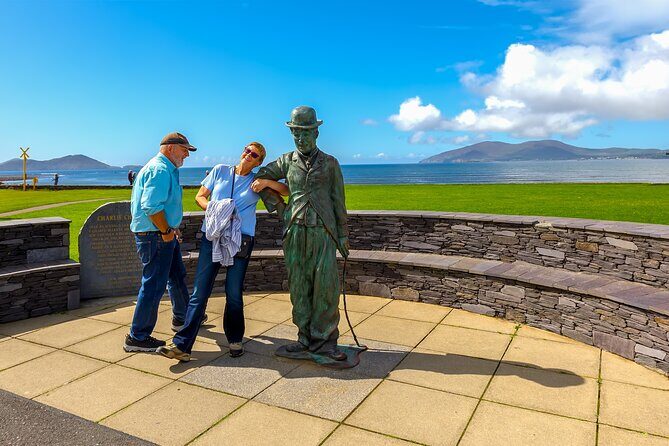 Explore the Ring of Kerry & Skellig Ring in Style-Private Tour - The Sum Up