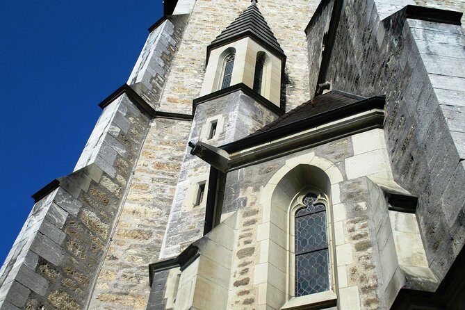 Explore Vaduz in 60 minutes with a Local - FAQ
