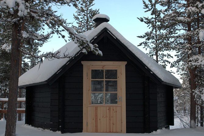 Explore Winter Woods: Snowshoe walk with local Biologist - Practical Details and Tips