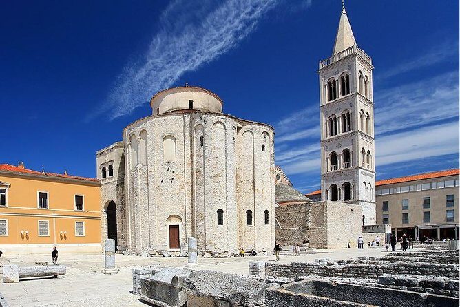 Explore Zadar Bike Tour - The Experience in Detail