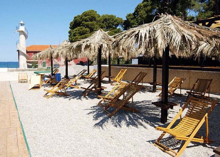 Explore Zadar: Laid-Back Fun Bike Tour - A Detailed Look at the Laid-Back Bike Tour in Zadar