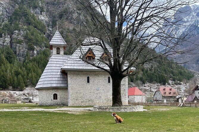 Exploring Albania: A 6-Day Tour of Nature, Culture, and Adventure - What You’ll Love About This Tour