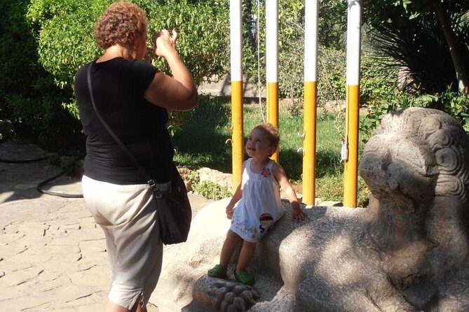 Exploring Ancient Wonders and Natural Beauty in Turkey - FAQ