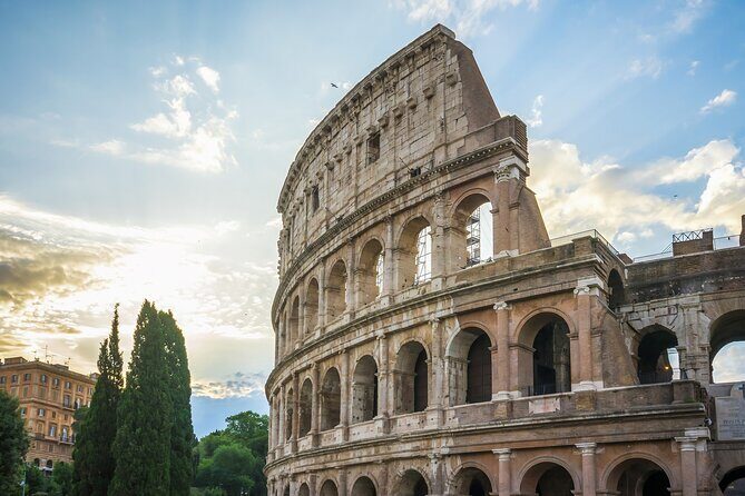 Express Colosseum Tour& Ancient Rome Access - The Value Proposition: What Does $109 Get You?