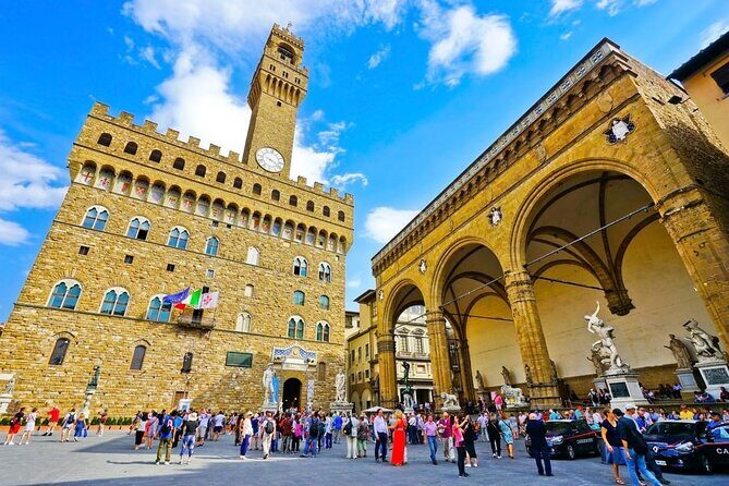 Express Florence - Medici Chapel & Highlights Walking Tour - Who Will Love This Tour?