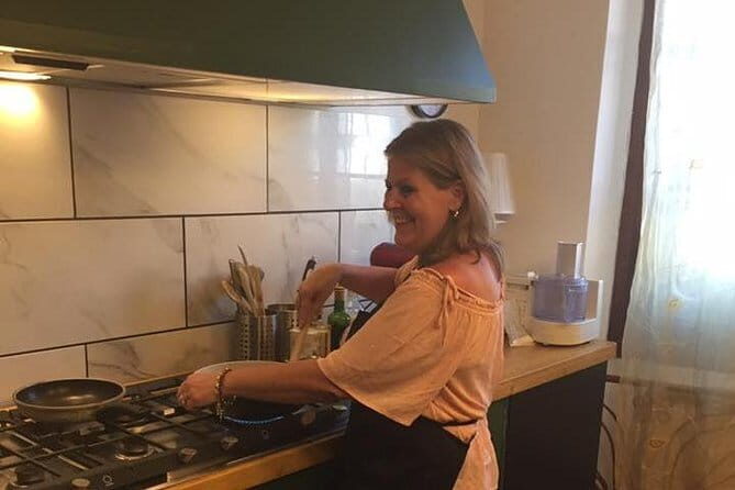 Express Pasta-Making Lesson with Gourmet Dinner - Pricing & Value Analysis