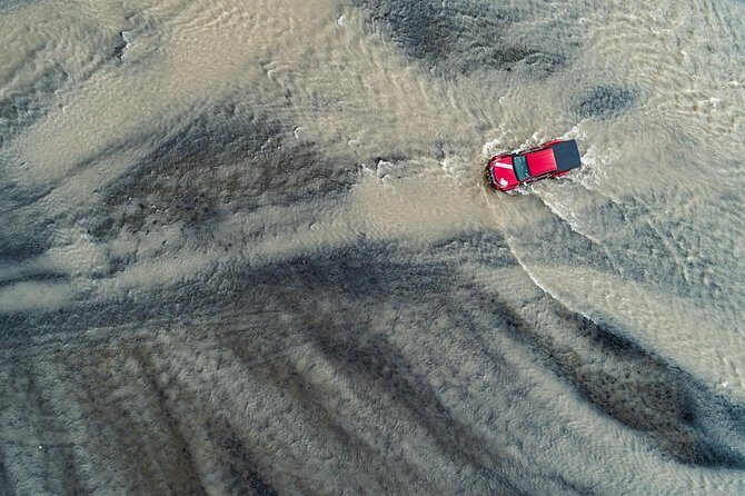 Eyjafjallajokull and Thorsmork Experience - What Makes This Tour Stand Out?