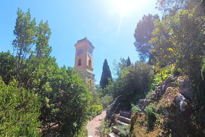 Eze Electric Bike Tour from Nice - Final Thoughts