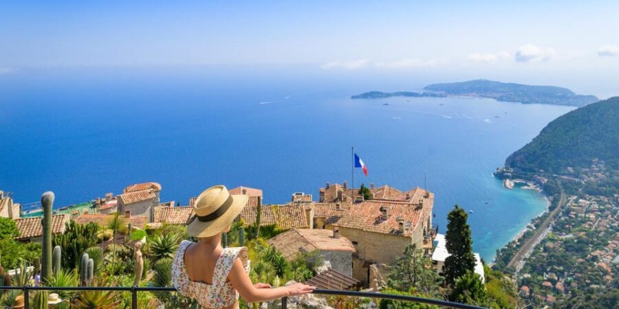 Eze, Monaco, Monte Carlo: Full Day Shared Tour 7h- from Nice - Overall Value and Practical Insights