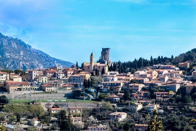 Eze & Saint-Paul de Vence Private Half-Day Tour - Who Will Enjoy This Tour?