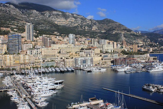 Eze Village Monaco and Monte-Carlo - An Overview of the Experience
