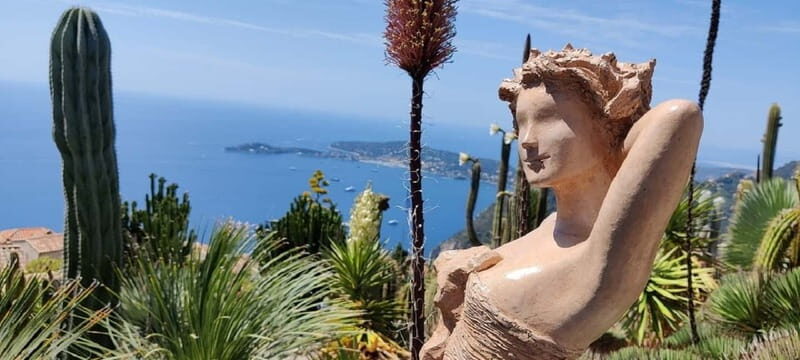 Èze: Walking Tour with a Certified Local Guide - Why This Tour Offers Great Value