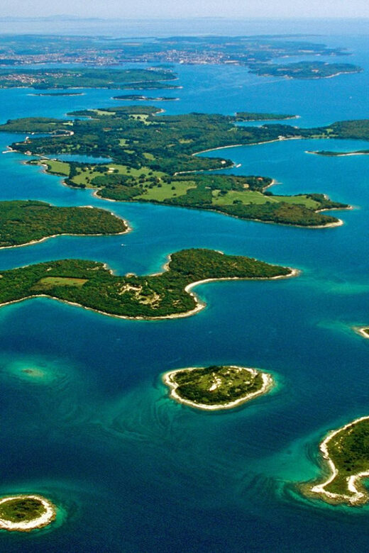 FAANA: Brijuni boat trip+stop & Swim at St. Jerolim Island - What Makes This Tour Special?