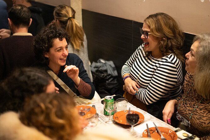 Fado Musical Experience with Portuguese Wine & Appetizers - The Value of the Experience