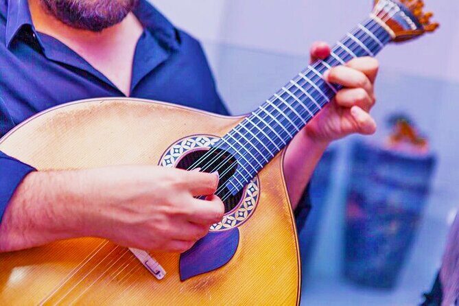 Fado nights with Algarvian tapas tasting - Who Will Enjoy This Experience?