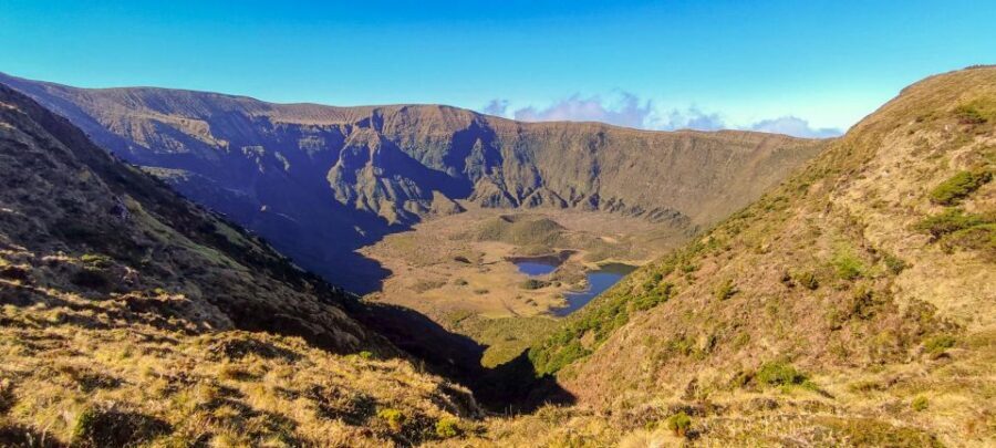 Faial Island Highlights: Half-Day Guided Tour - Who Will Love This Tour?