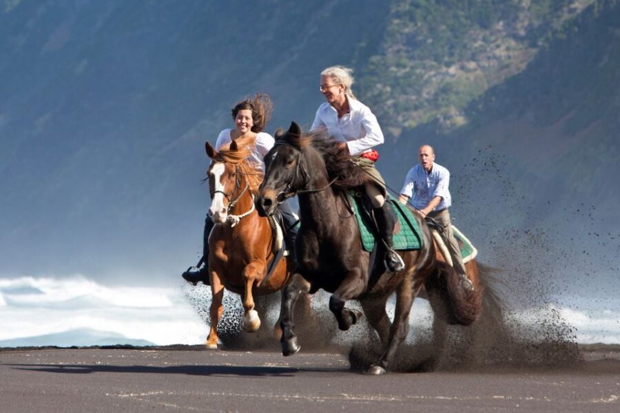 Faial Island: Horseback Riding (3 hrs - Experienced Riders) - Final Thoughts: Is It Worth It?