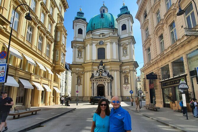 Fall in Love with Vienna in 4h: Hidden Gems- Group Tour - What’s Included and What’s Not