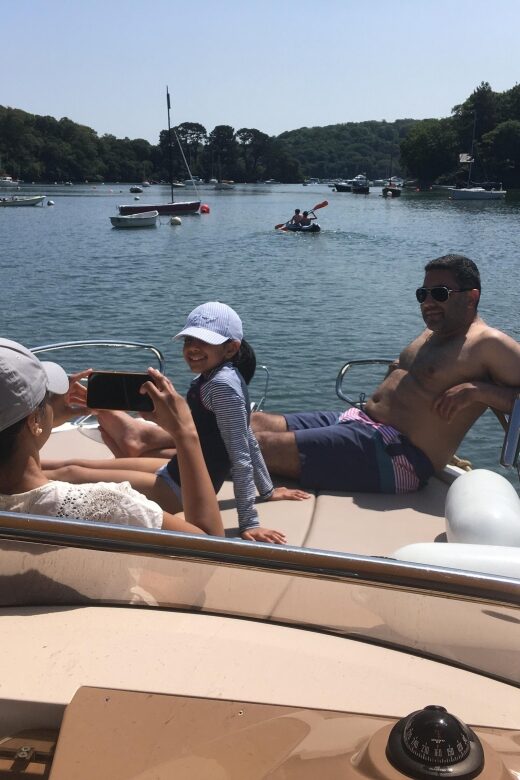 Falmouth Bay, Cornwall: Private Skippered Speed Boat Trip - Why the Price Reflects the Experience