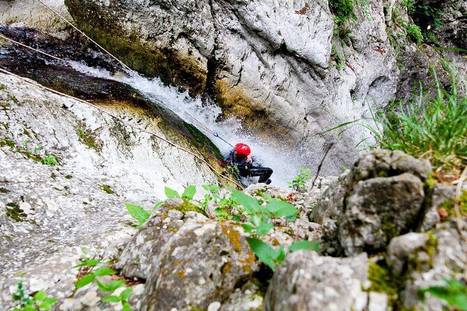 Family Beginner Canyoning in Suec, Bovec With Photos - Analyzing the Cost and Value