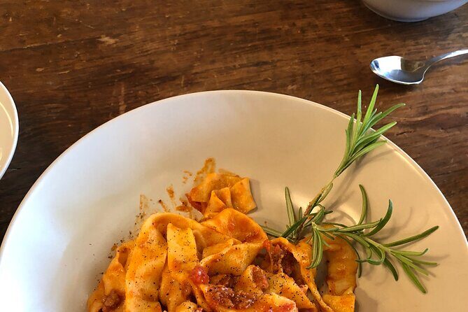 Family cooking class - Final Thoughts