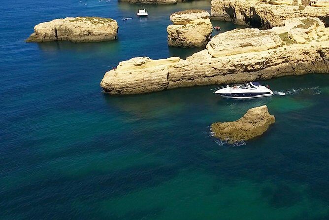 Family Cruise Algarve - The Sum Up