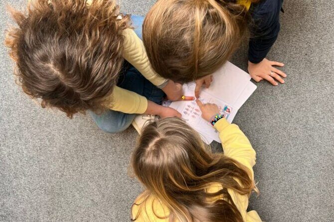 Family Friendly Tour of Sagrada Familia - Why the Price Reflects Good Value