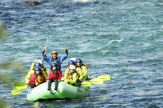 Family Rafting Grade 2 - Final Thoughts: Is It Worth It?