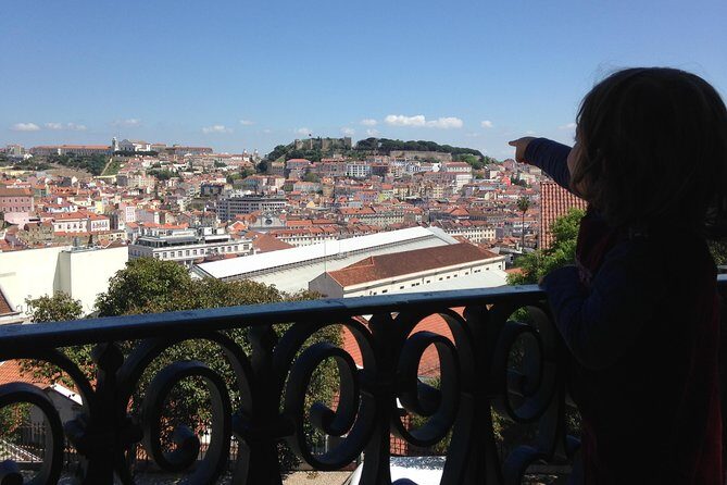 Family Tour: Essential Lisbon - Who Will Love This Tour?