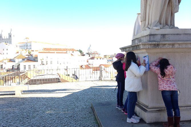 Family Tour: Genuine Lisbon - What’s Included and What to Expect