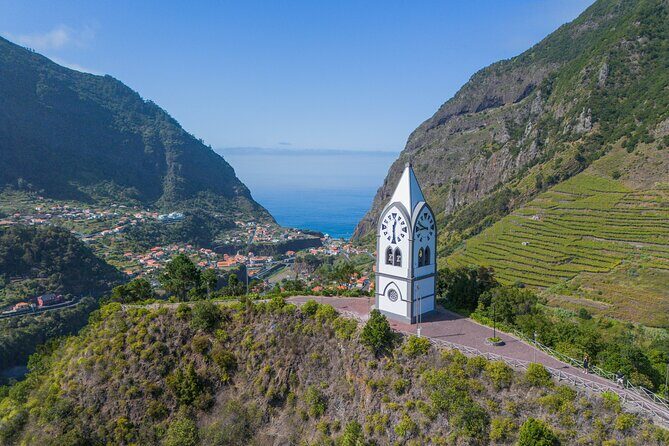 Fanal & Porto Moniz - West Madeira Tour - Deep Dive into the Itinerary