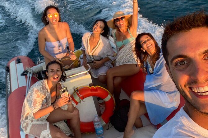 Fantastic sunset excursion by boat to the Devil's saddle - Who Is This Tour Best For?