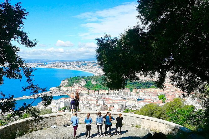 Fantastic Villefranche's Bay & Cape - E-Bike Tour from Nice - Who Should Consider This Tour?