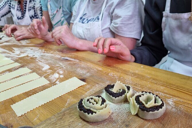 Farm to Table Cooking Experience in a small Village - Itinerary Breakdown