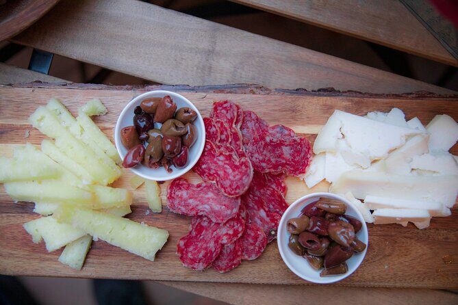 Farm to table dinner in Rome: A trip through Italy - Who Should Book This Experience?