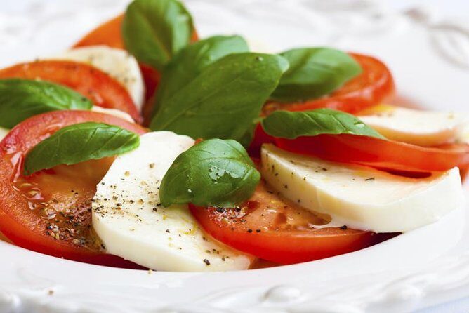 Farm-to-Table Experience: Olive Oil, Garden Tour & Nonnas Lunch - Why This Tour Stands Out