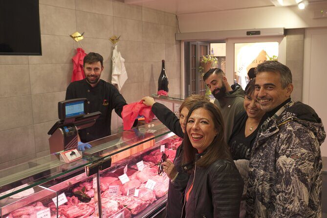 Farmers' Market Shopping with Cooking Class and Pasta Making - Exploring the Itinerary: From Market to Masterpiece