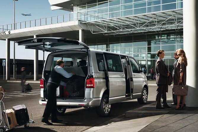 Faro Airport Private Transfer - Albufeira (Arrival) - The Real Picture: Pros and Cons Based on Reviews